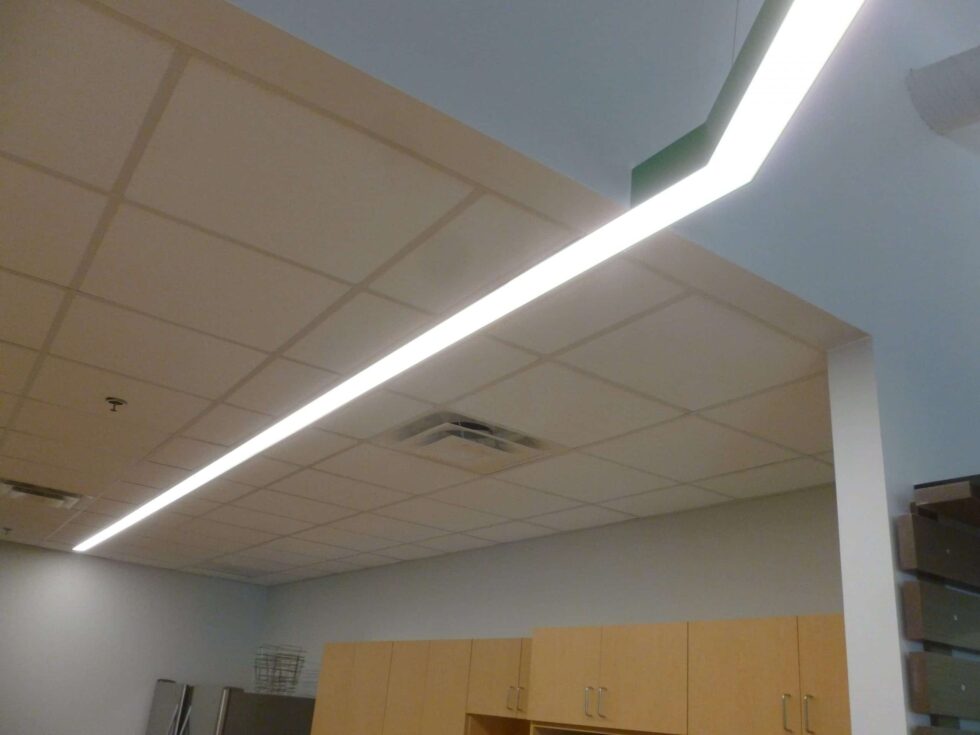 INIT Headquarters, Chesapeake, VA | JP Harvey Engineering Solutions