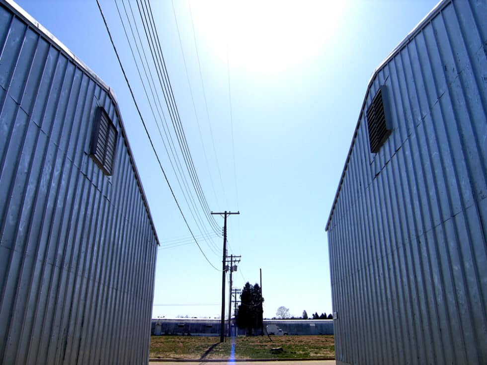 Renovate 34 Buildings at Camp Upshur, Quantico, VA | JP Harvey ...